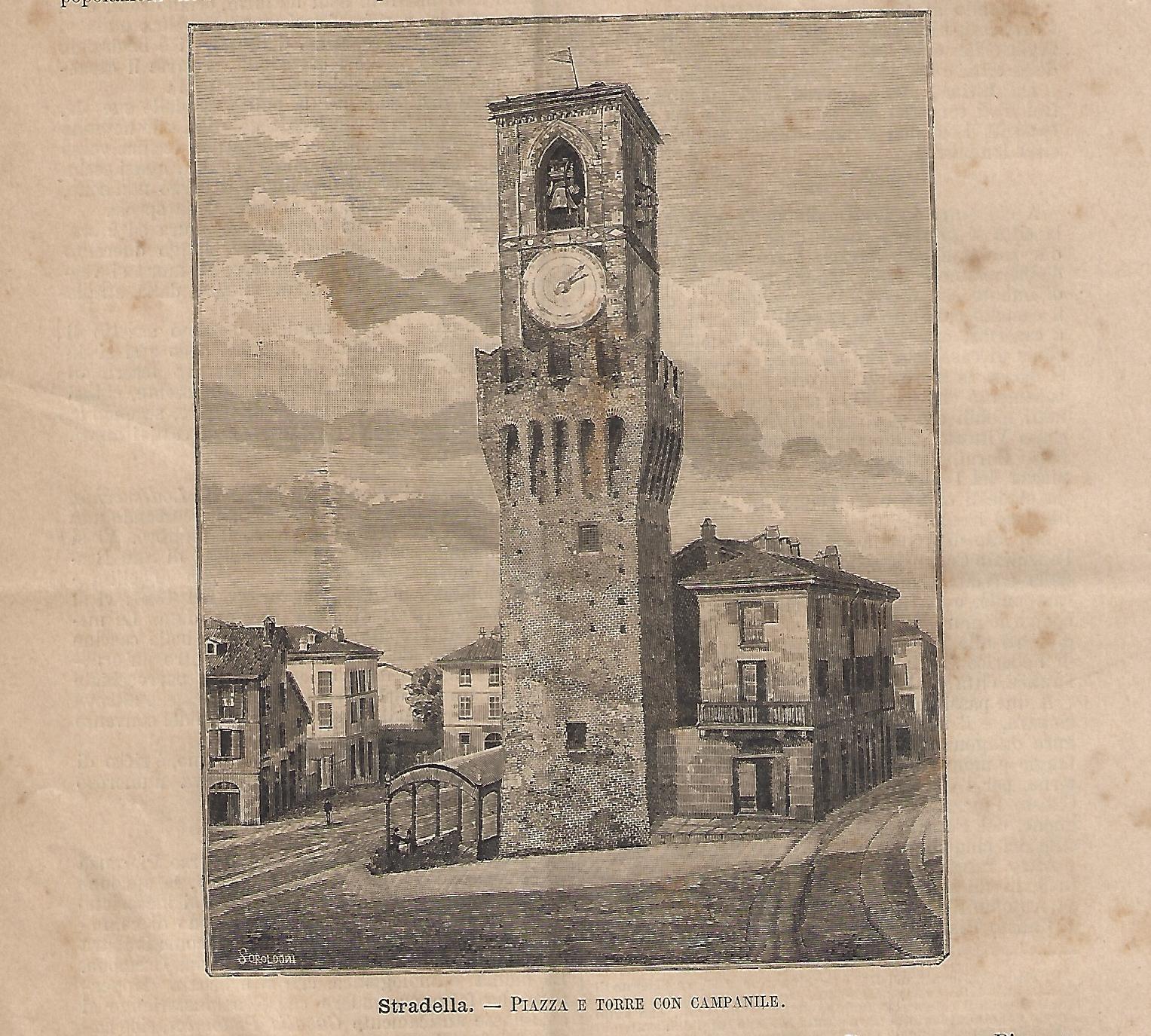 "Il chiostro", concorso di poesia a Stradella (Pv), scadenza 27 giugno ...