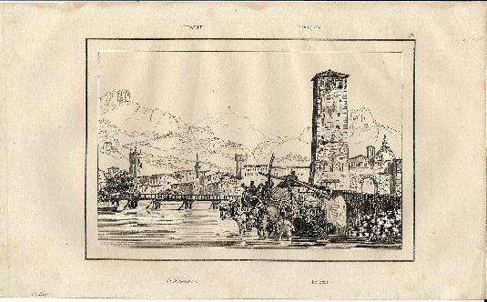 Stampe Antiche - Stamperia Stampe Antiche
