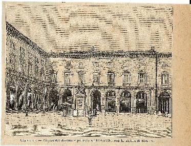 Stampe Antiche - Stamperia Stampe Antiche