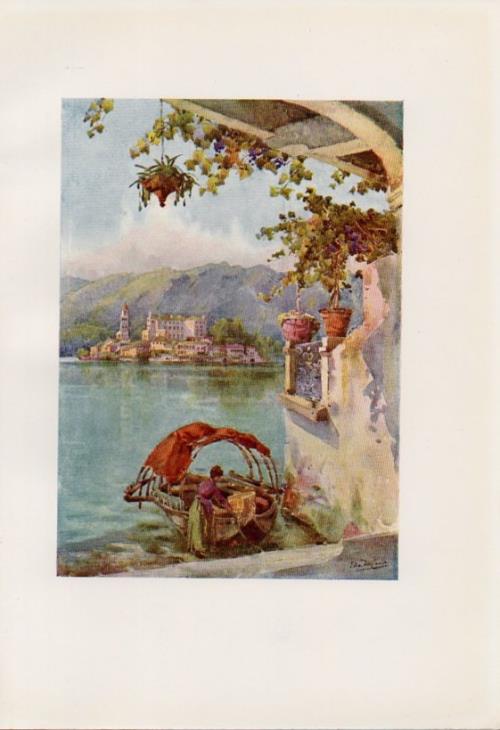 Stampe Antiche - Stamperia Stampe Antiche