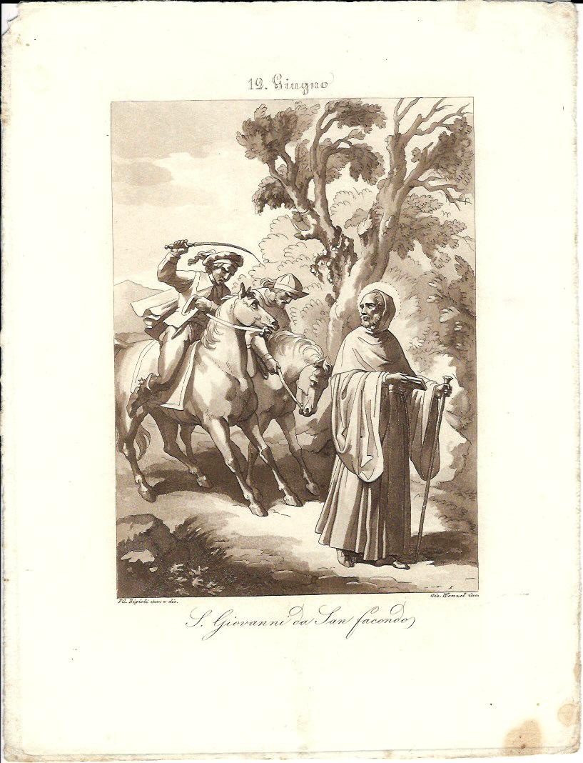 S. Giovanni da San Facondo